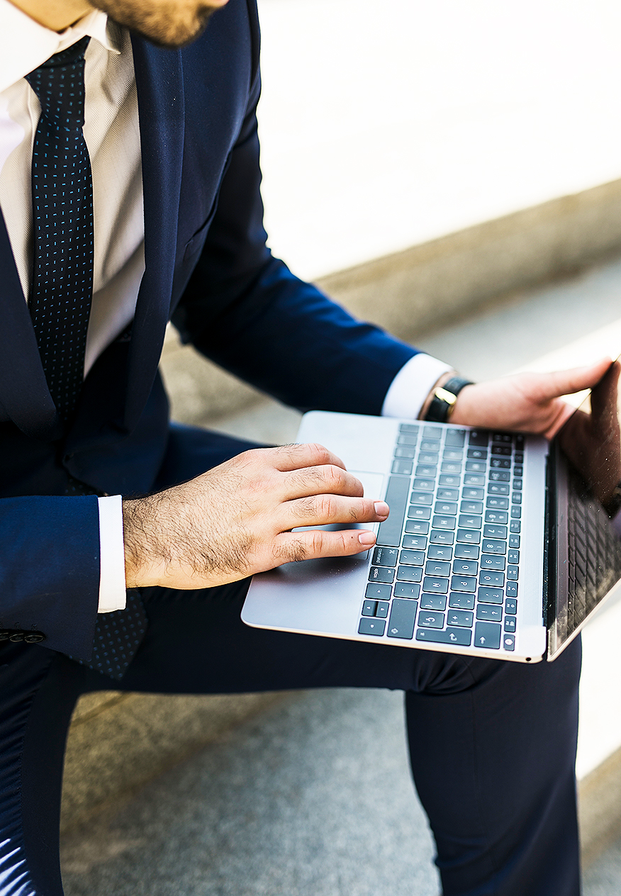 EMPLOYEES - NextStep Technology