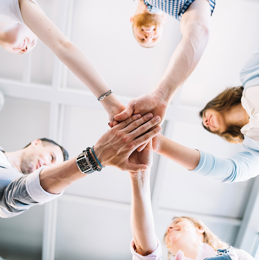 TEAMING PARTNERS – Nextstep Technology