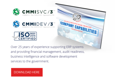 Nextstep Technology – Bridging the Changing World of Information Technology