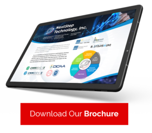 PMO SUPPORT - NextStep Technology