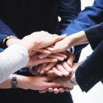 TEAMING PARTNERS - NextStep Technology