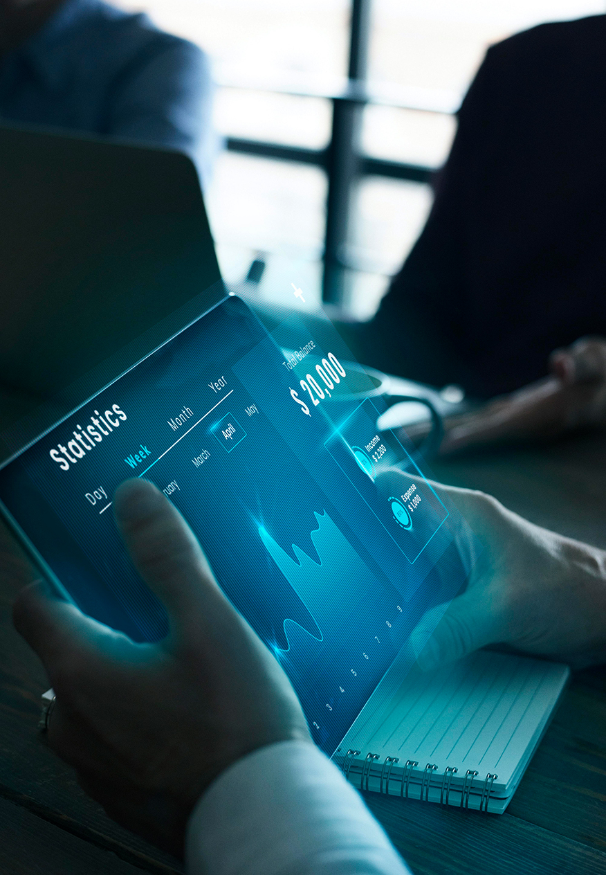 PMO SUPPORT - NextStep Technology