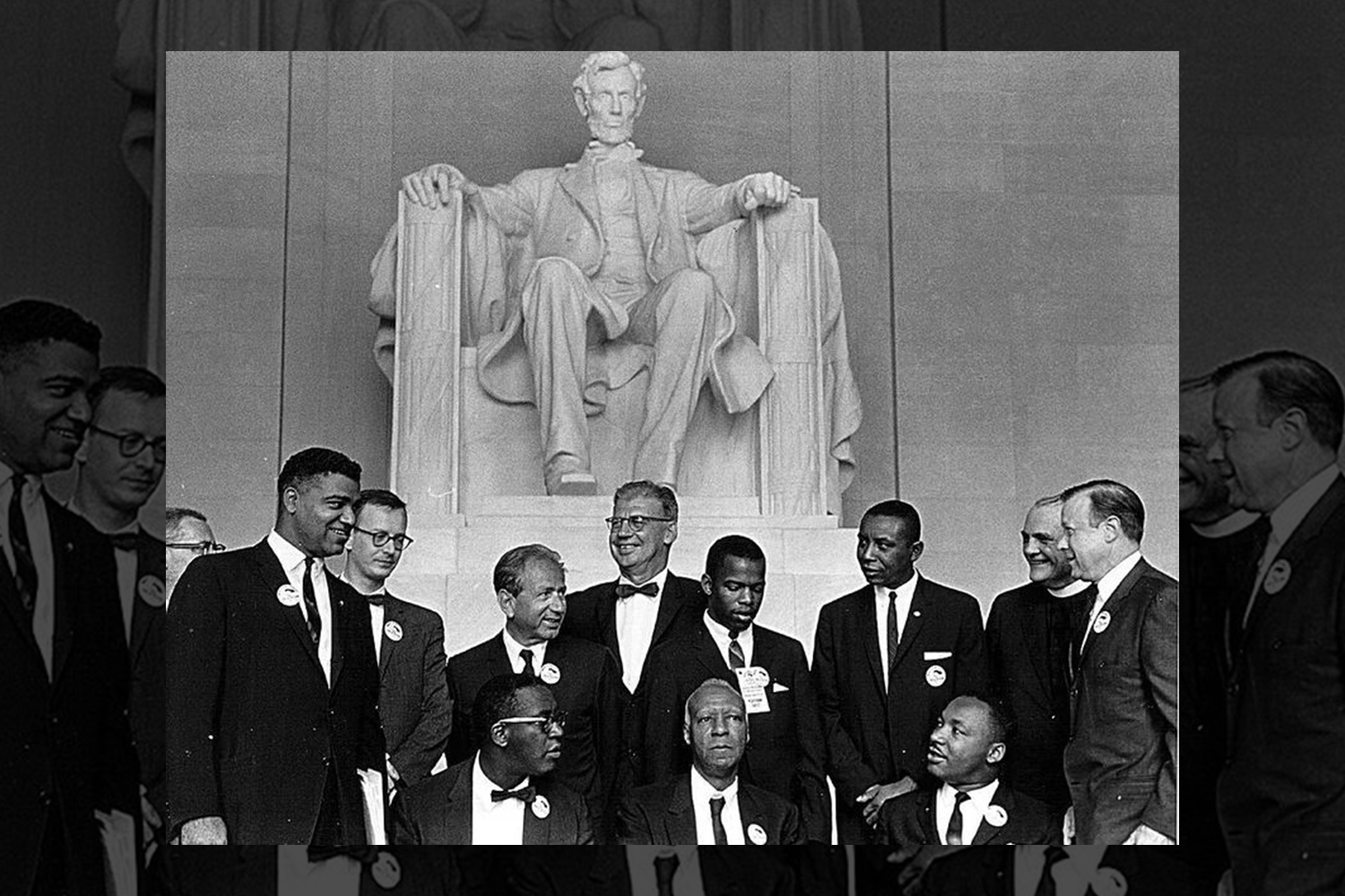 NextStep Joins Dr. Martin Luther King’s Vision - NextStep Technology