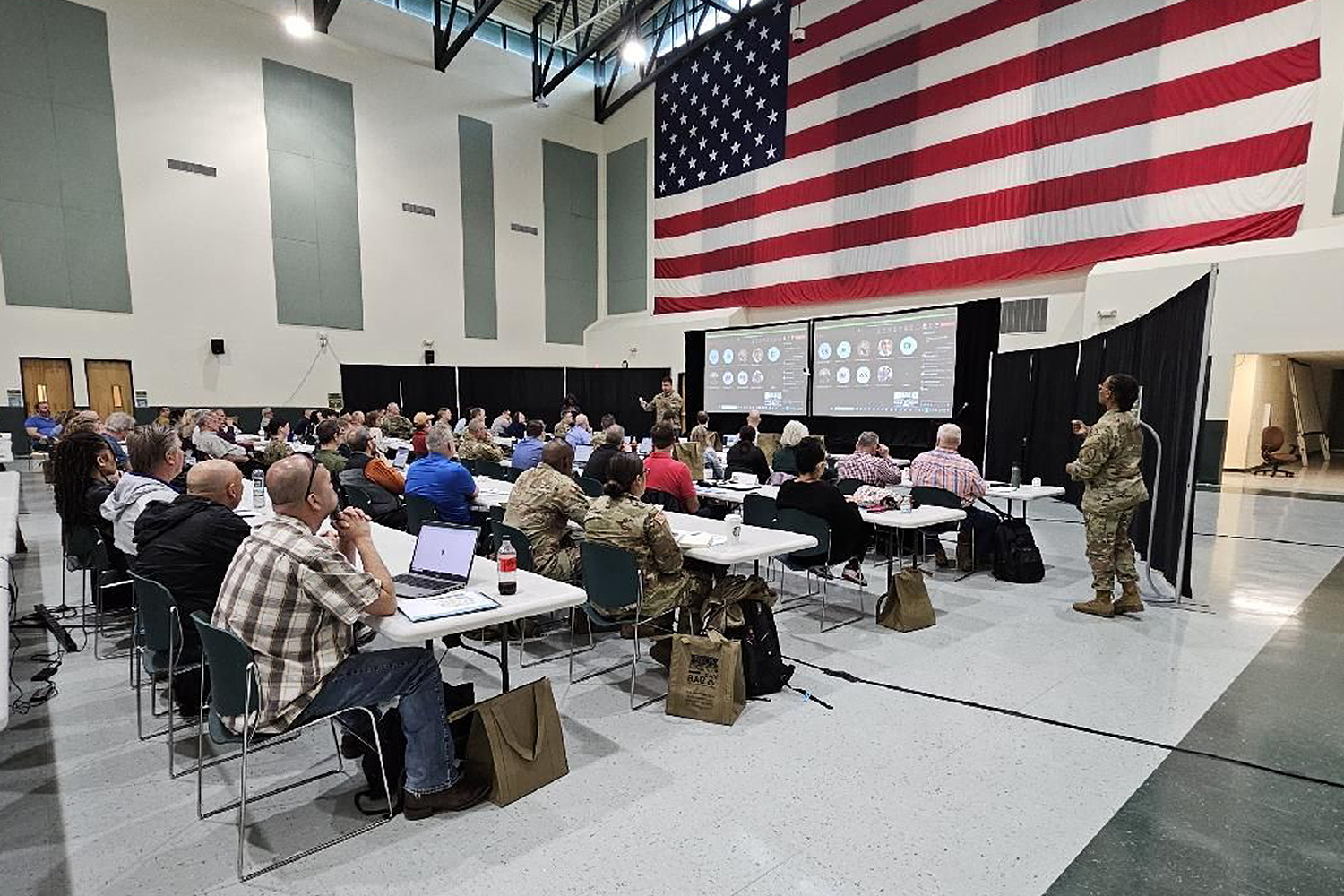 ISR Program Support Services - NextStep Technology