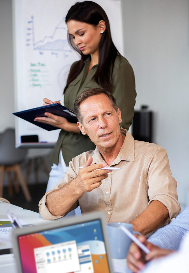 TRAINING EXERCISE SUPPORT - NextStep Technology