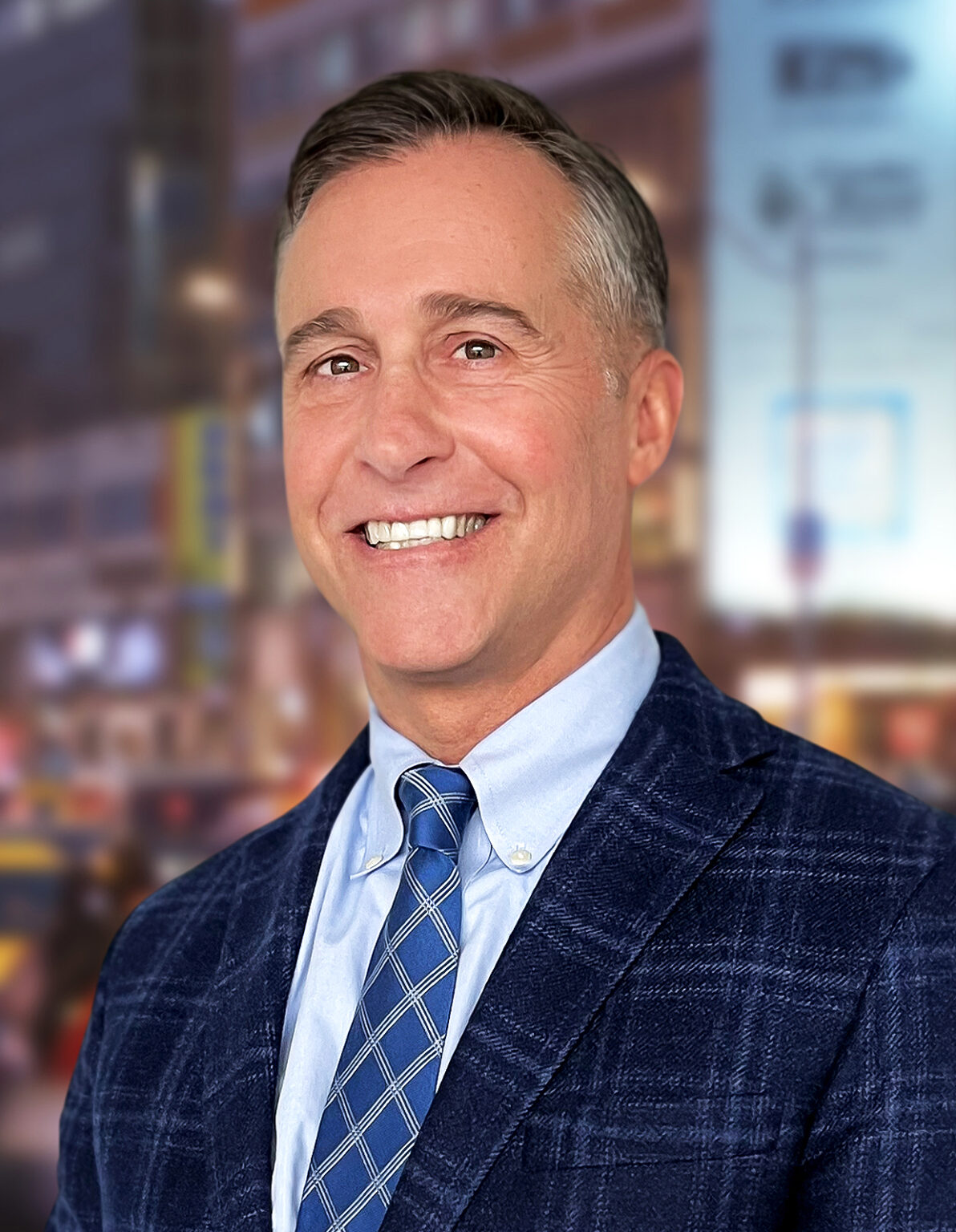 HOME PAGE - NextStep Technology